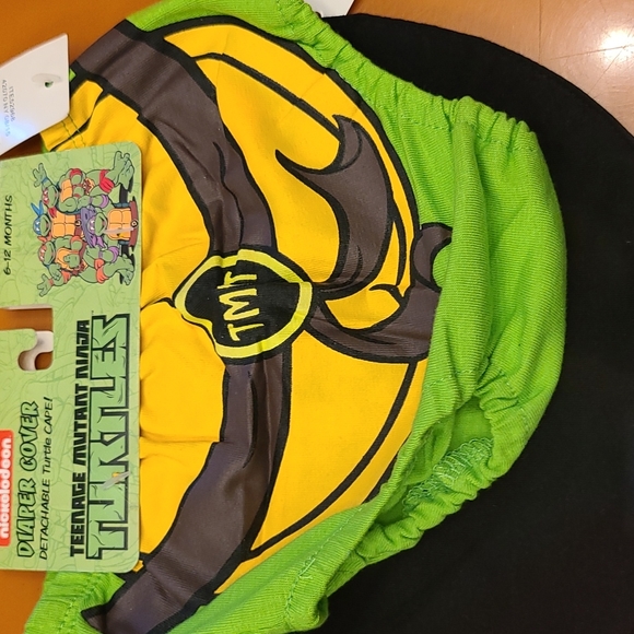 Nickelodeon | Bottoms | 25 2 Nickelodeon Teenage Mutant Ninja Turtles ...